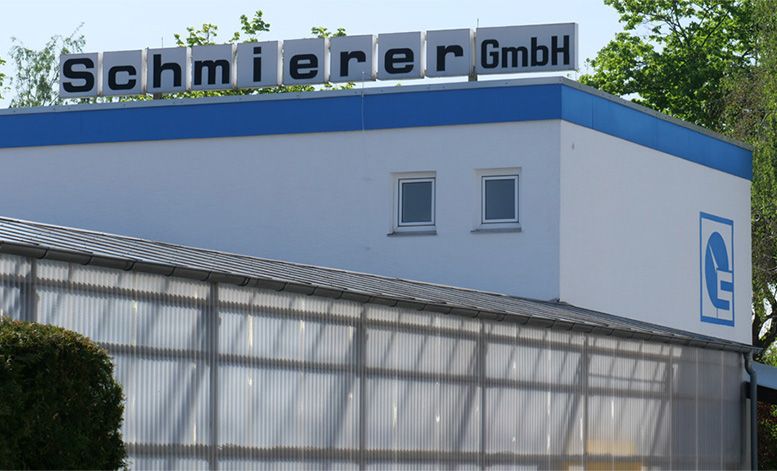 Druckmessgeräte und Temperaturmessgeräte vom Profi