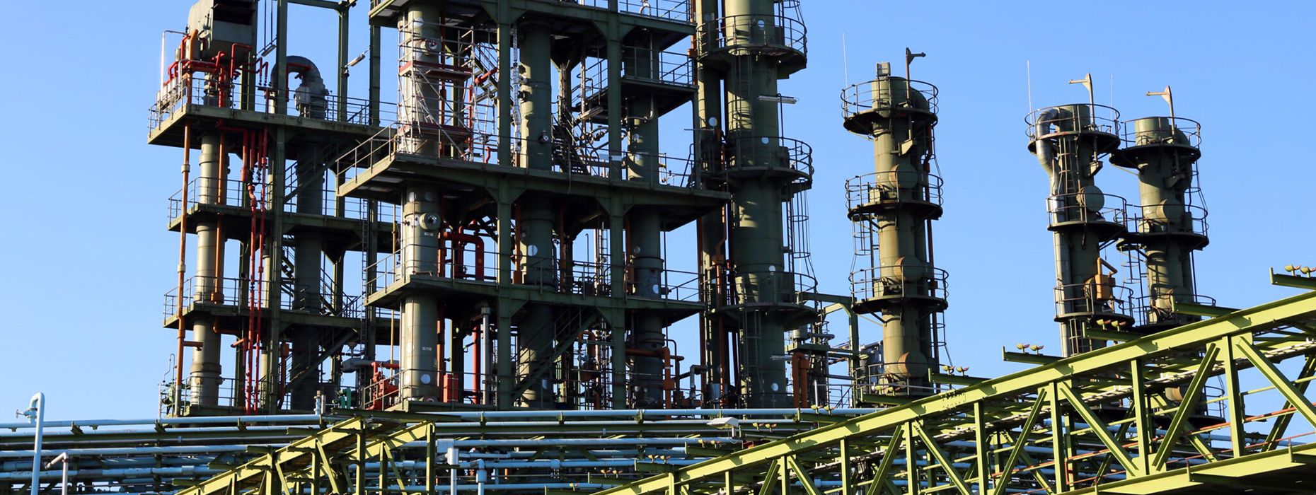 Druckmessgeräte und Temperaturmessgeräte vom Profi