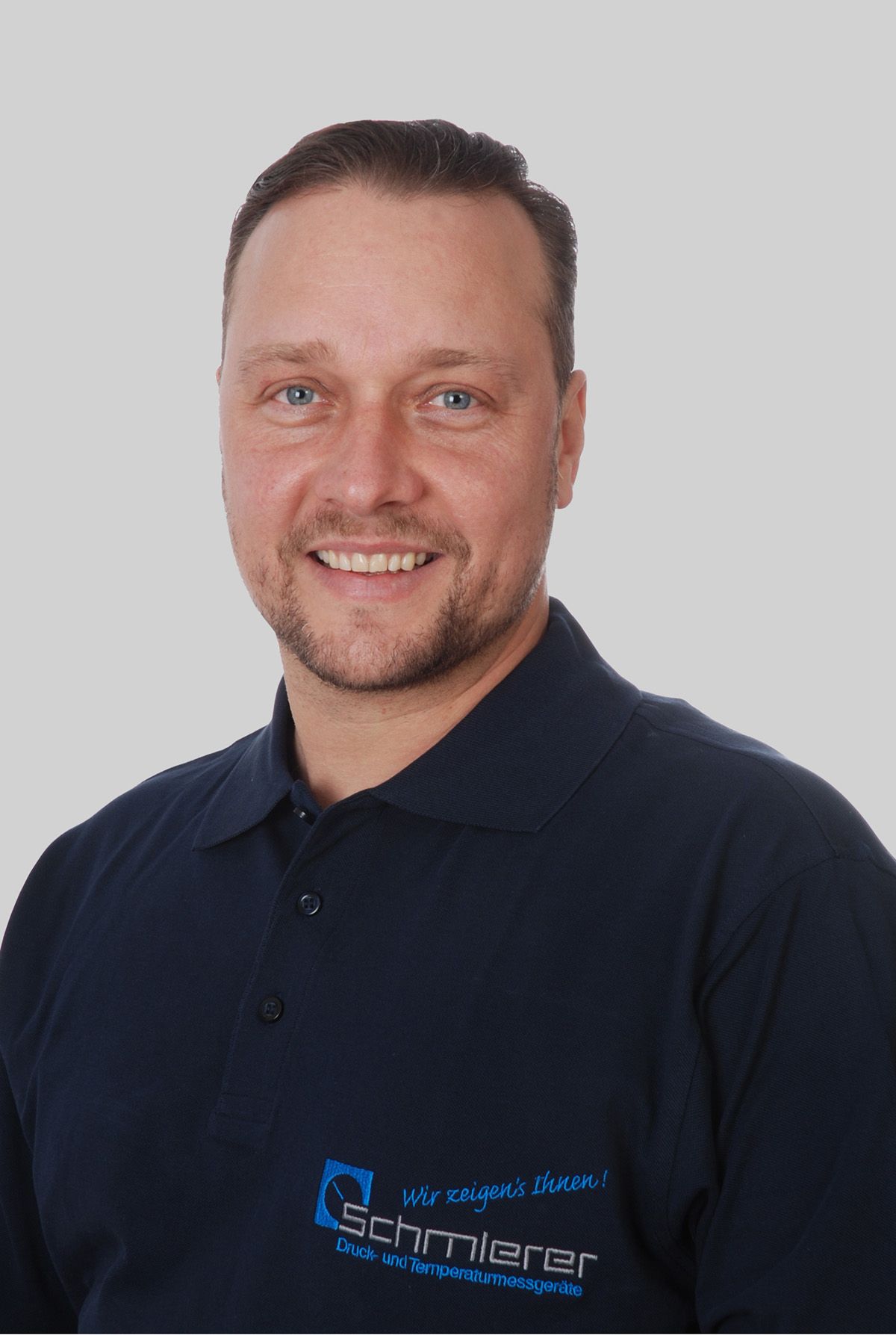 Ihre Ansprechpartner in der Schmierer GmbH in Groß-Gerau