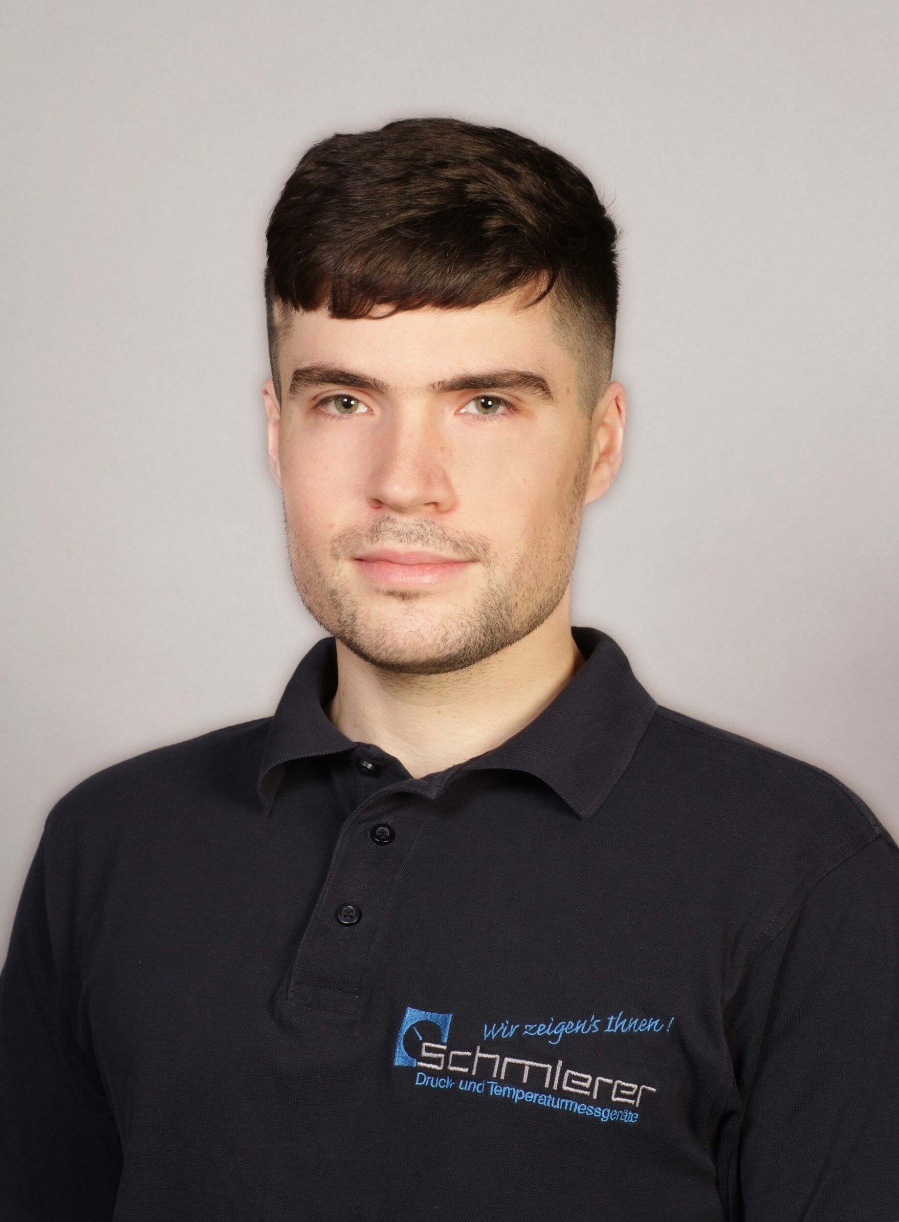 Your contact persons at Schmierer GmbH in Groß-Gerau