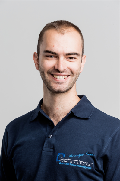 Your contact persons at Schmierer GmbH in Groß-Gerau